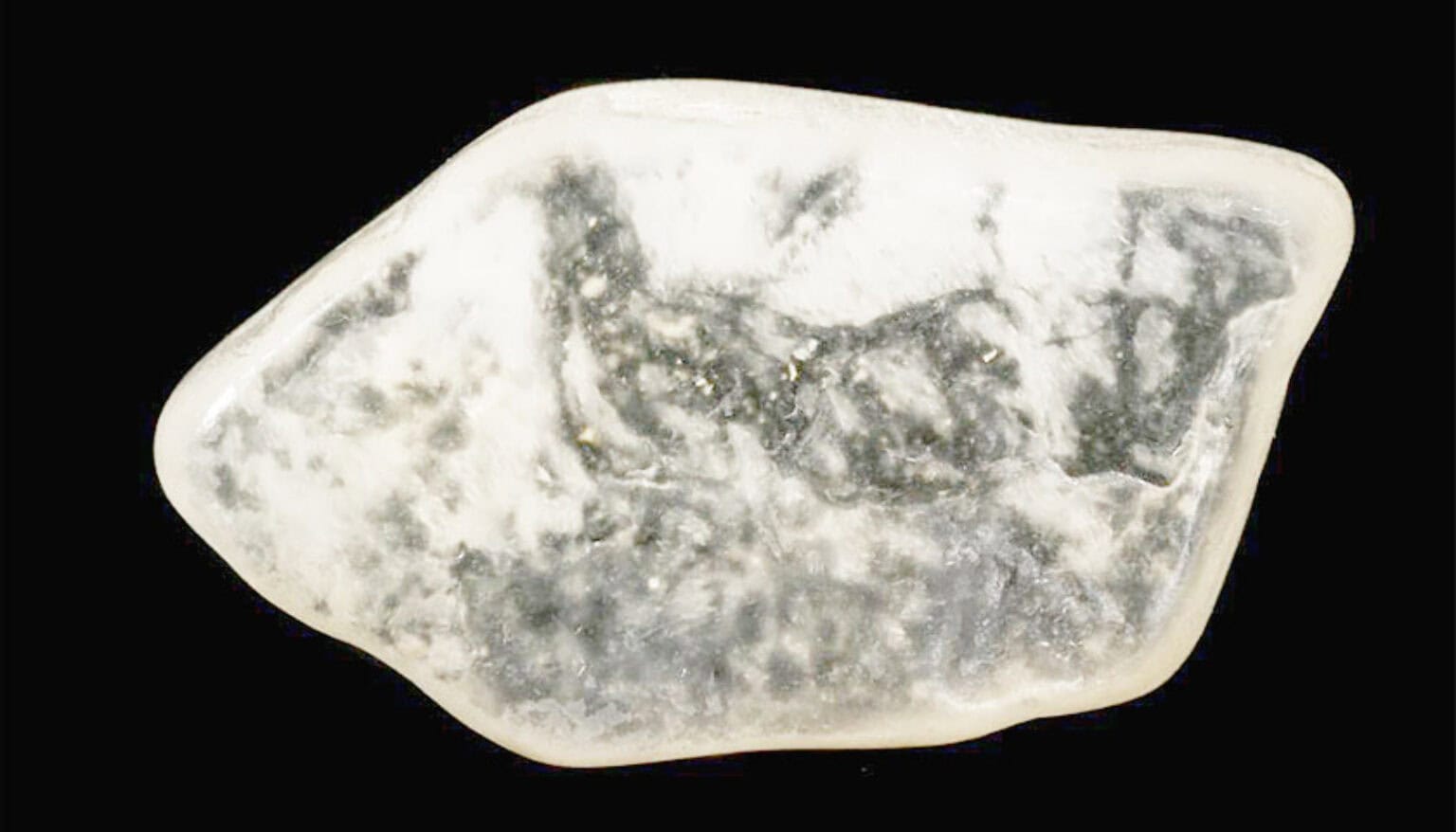 Ulexite Meaning Properties Benefits Uses - Aurora Gems The Crystal ...