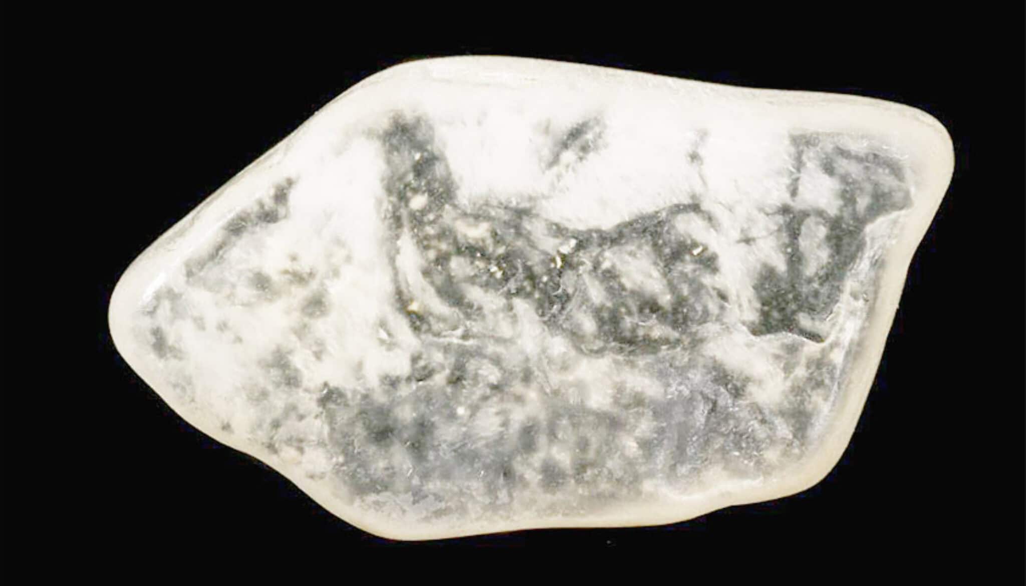 Ulexite Meaning Properties Benefits Uses - Aurora Gems The Crystal ...