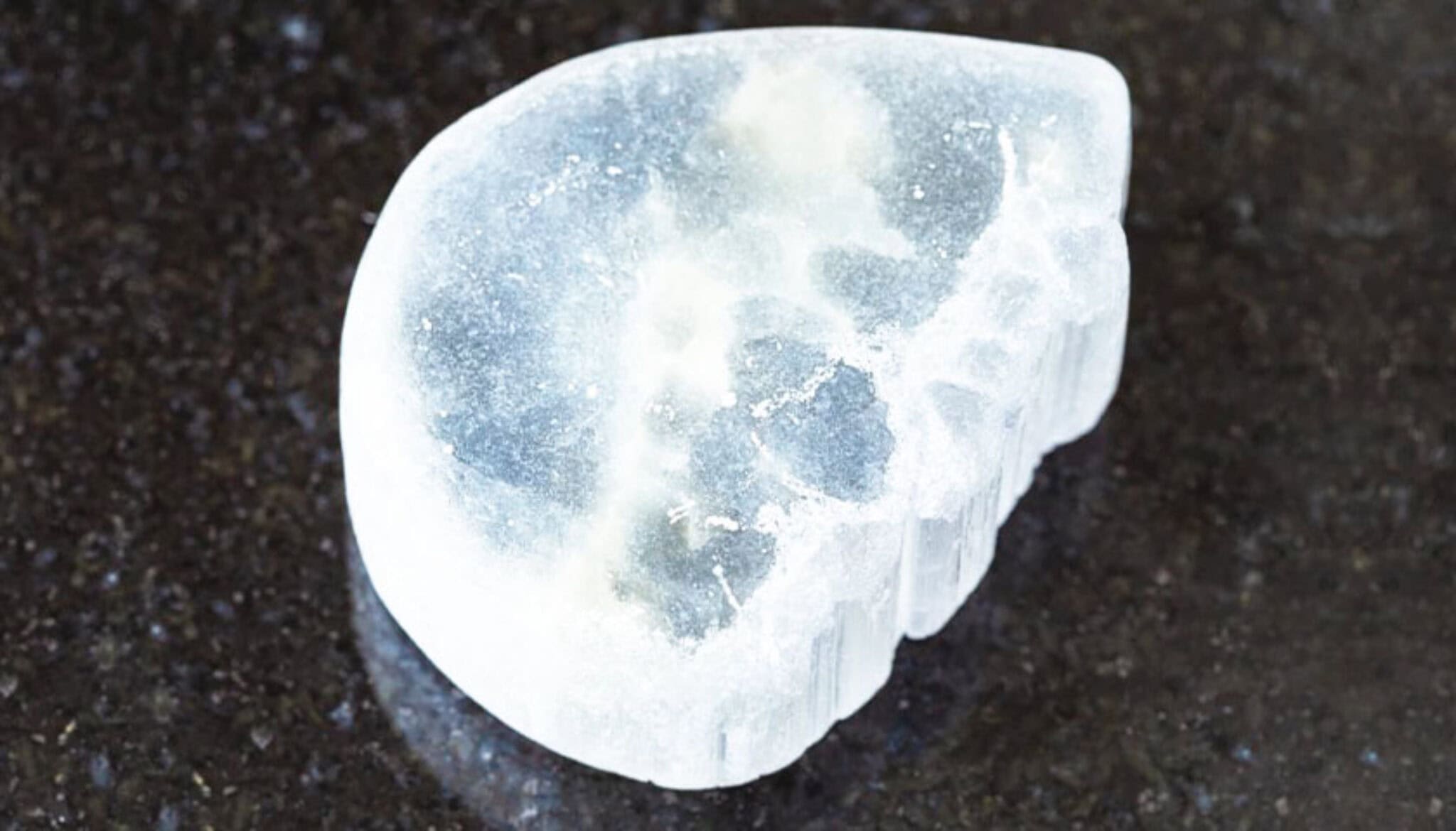 Ulexite Meaning Properties Benefits Uses - Aurora Gems The Crystal Authority