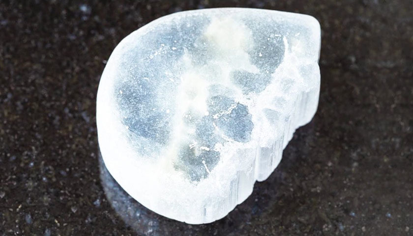 Ulexite Meaning Properties Benefits Uses - Aurora Gems The Crystal ...