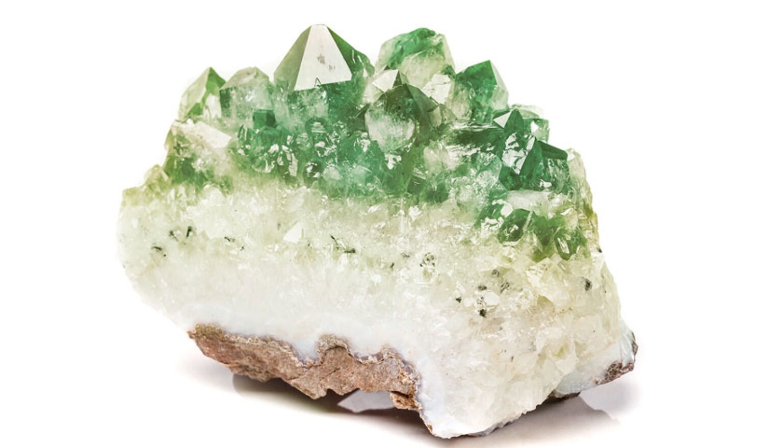 Green Citrine Meaning Properties Benefits Uses - Aurora Gems The ...