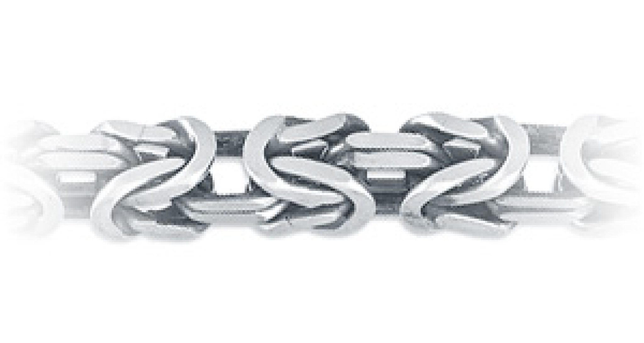 The Big Guide to Necklace Chain Types - Aurora Gems The Crystal Authority