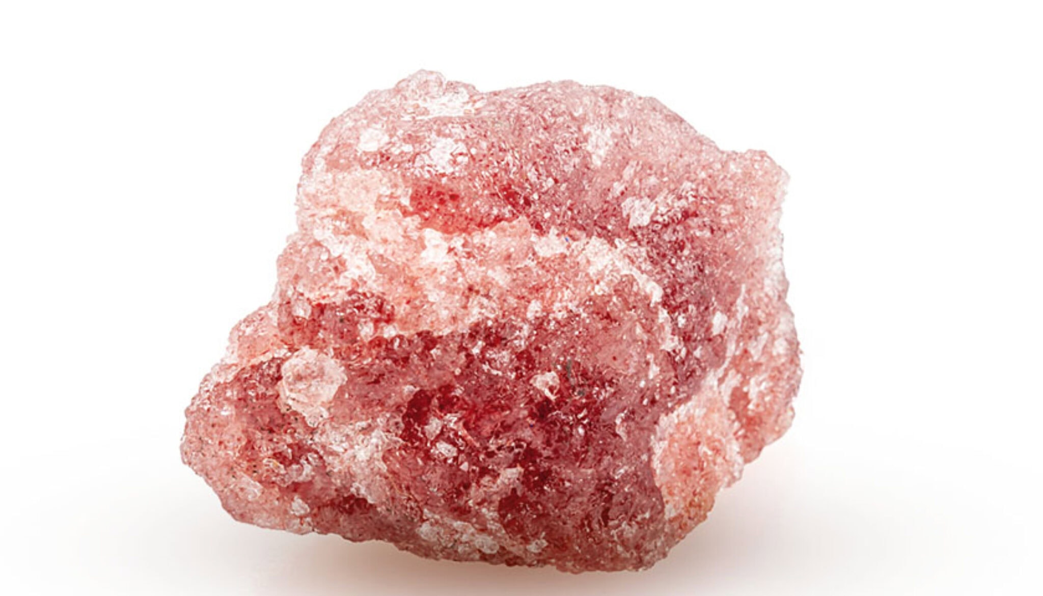 Cherry Quartz Meaning Properties Benefits Uses - Aurora Gems The ...