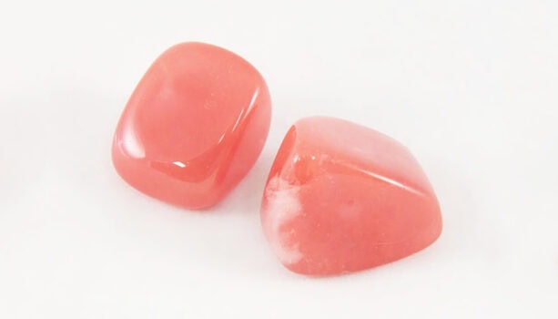 Cherry Quartz Meaning Properties Benefits Uses - Aurora Gems The ...