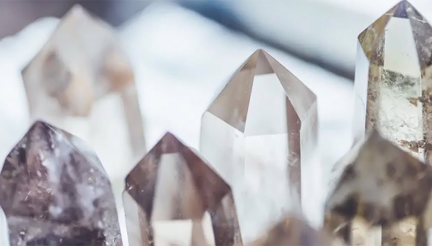 Landscape Quartz Meaning Properties Benefits Uses - Aurora Gems The ...