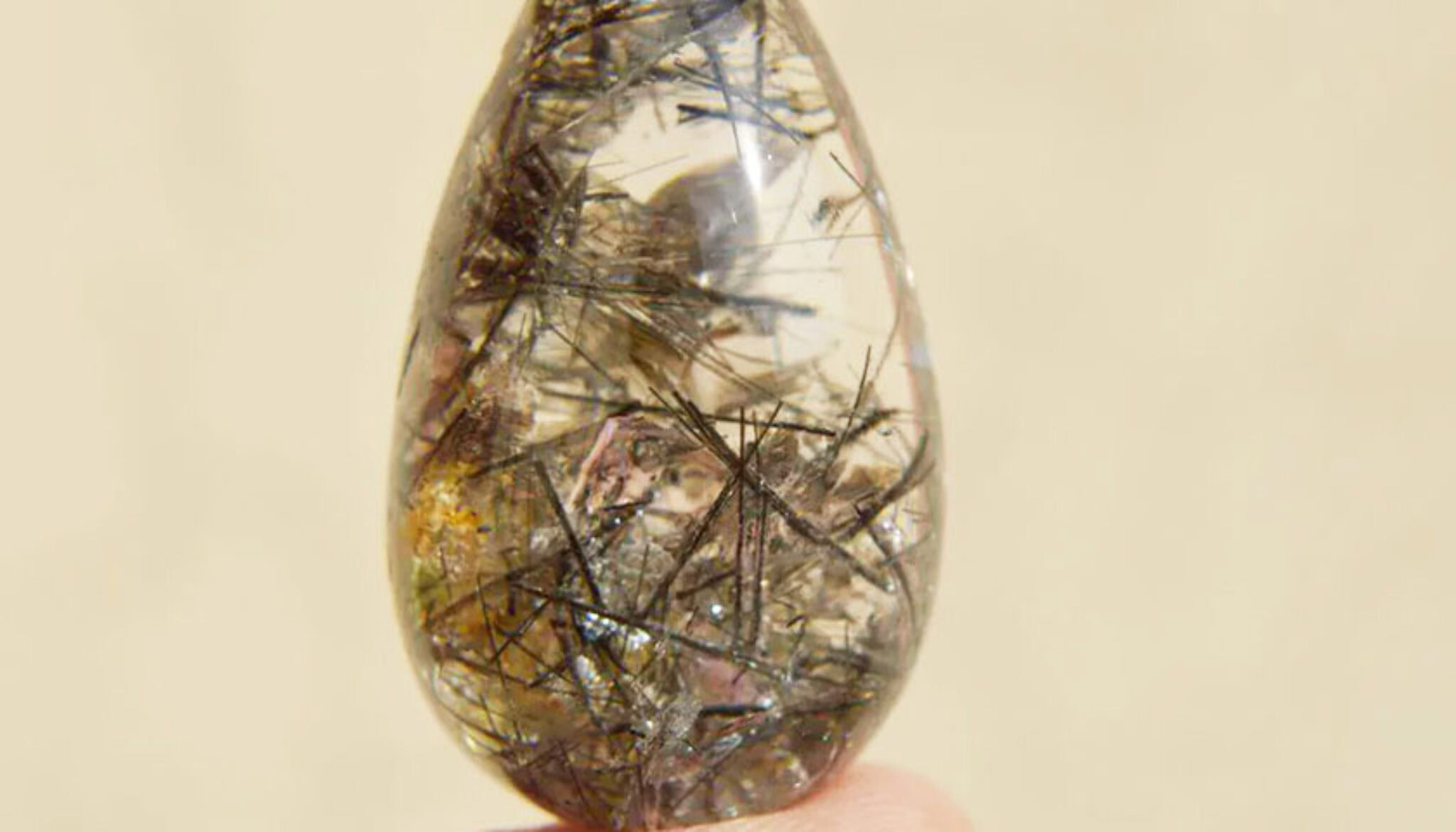 Landscape Quartz Meaning Properties Benefits Uses - Aurora Gems The ...
