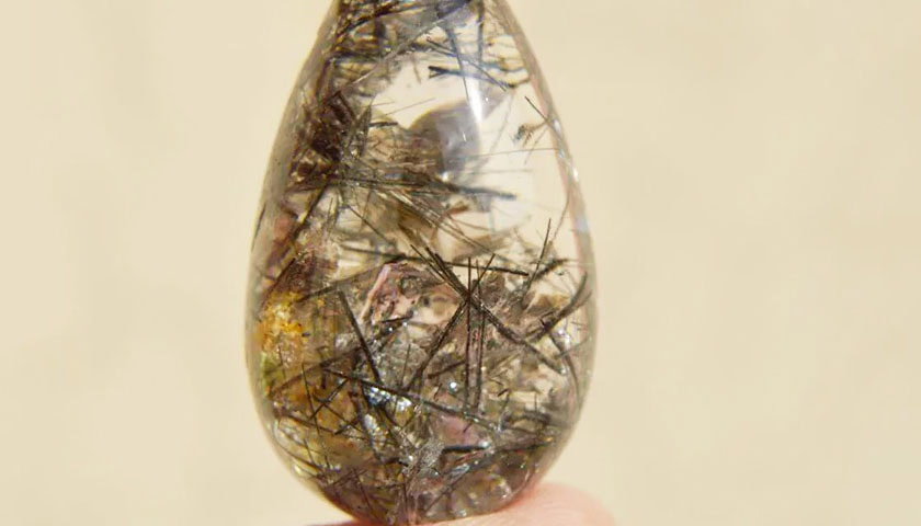 Landscape Quartz Meaning Properties Benefits Uses - Aurora Gems The ...