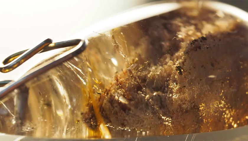 Landscape Quartz Meaning Properties Benefits Uses - Aurora Gems The ...