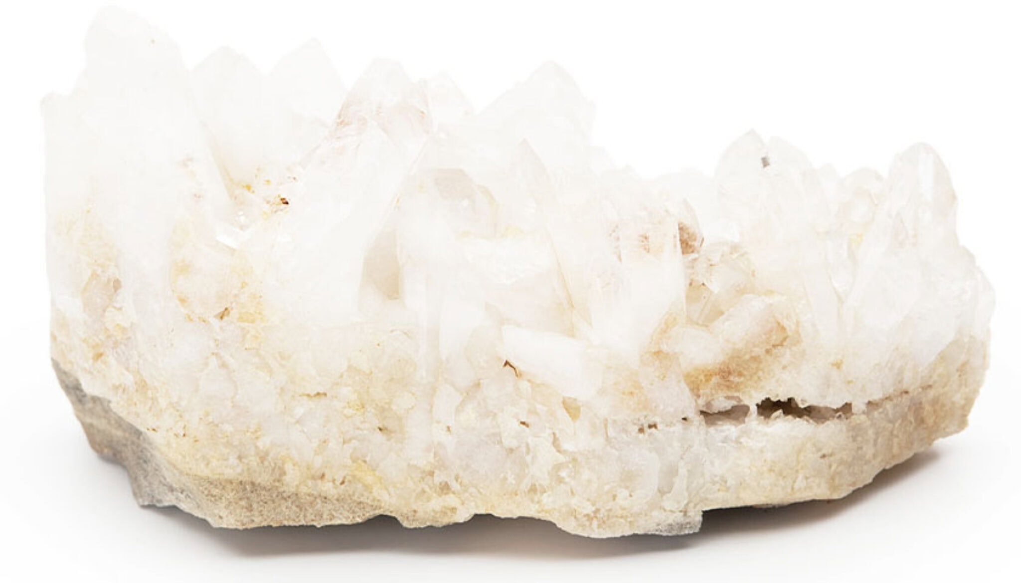 Milky Quartz Meaning Properties Benefits Uses - Aurora Gems The Crystal ...