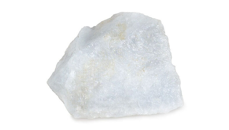 Milky Quartz Meaning Properties Benefits Uses - Aurora Gems The Crystal ...