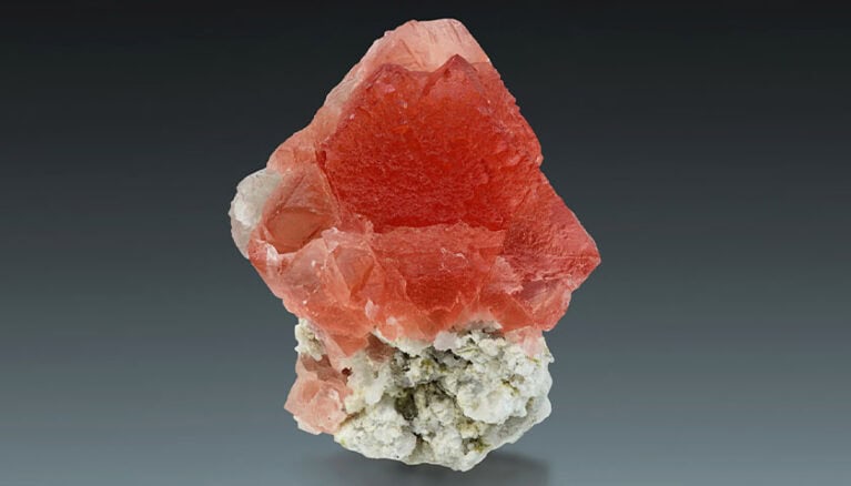Red Fluorite Meaning Properties Benefits Uses - Aurora Gems The Crystal ...