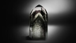 Black Quartz Meaning Properties Benefits Uses - Aurora Gems The Crystal ...