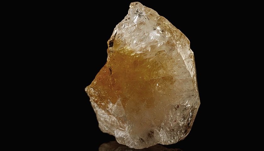 Brown Quartz Meaning Properties Benefits Uses - Aurora Gems The Crystal ...