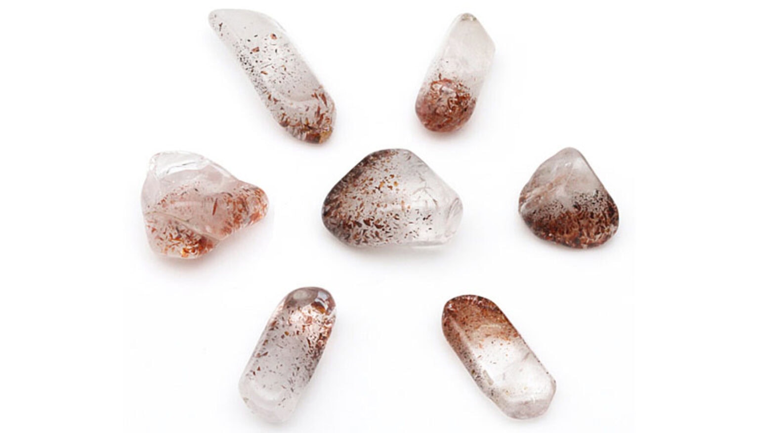 Brown Quartz Meaning Properties Benefits Uses - Aurora Gems The Crystal ...