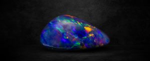 Blue Opal Meaning Properties Benefits Uses - Aurora Gems The Crystal ...