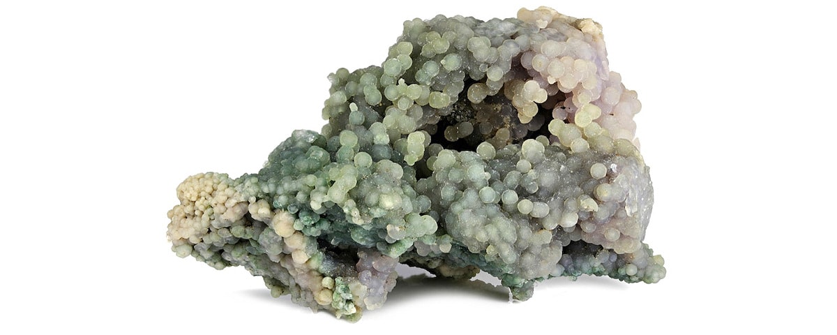 Grape Agate Meaning Properties Benefits Uses - Aurora Gems The Crystal ...
