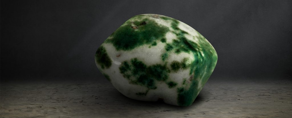 Tree Agate (Dendritic Agate) Meaning Properties Benefits Uses - Aurora ...
