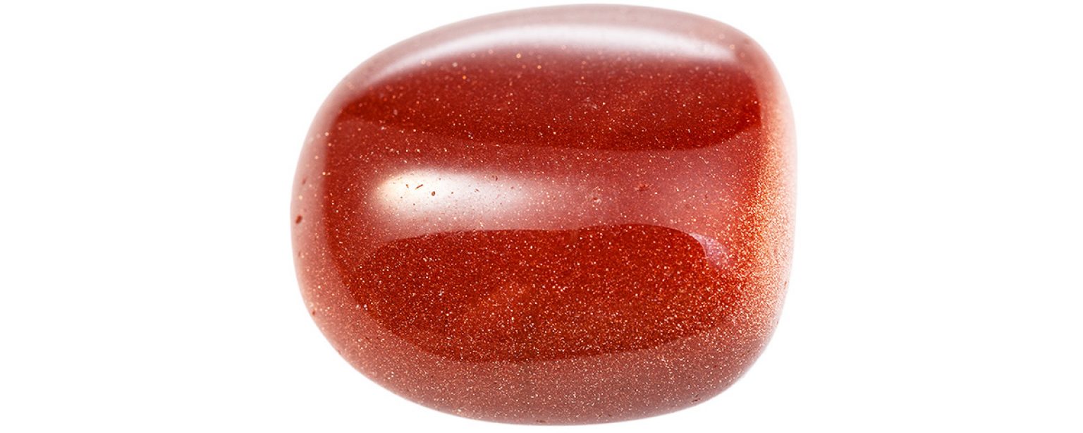 Red Goldstone Meaning Properties Benefits Uses - Aurora Gems The ...