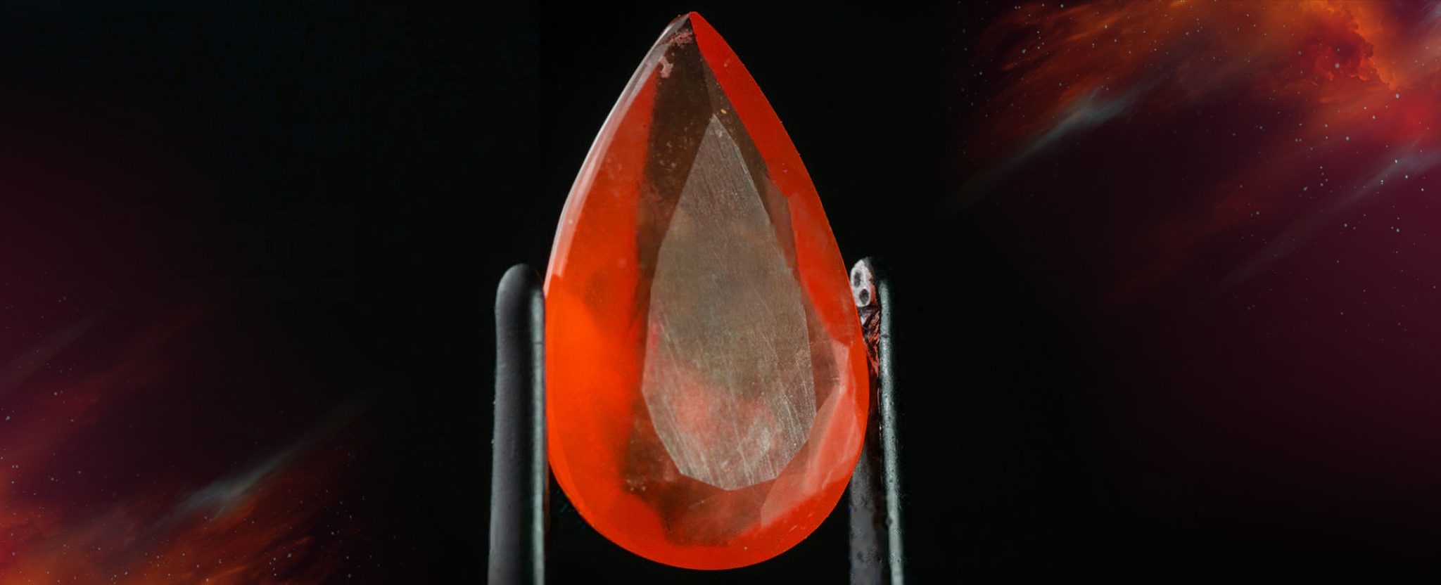 Red Opal Meaning Properties Benefits Uses - Aurora Gems The Crystal ...