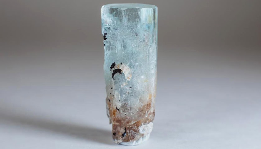 Aqua Aura Quartz Meaning Properties Benefits Uses - Aurora Gems The ...