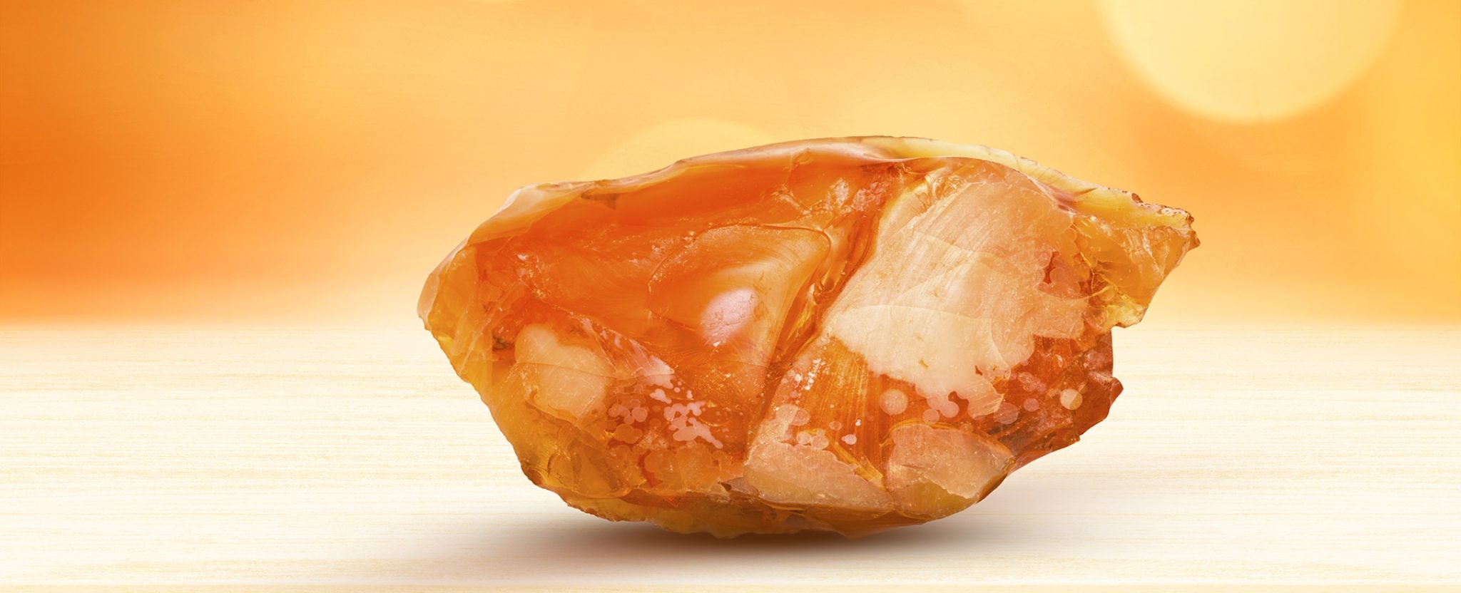 Orange Opal Meaning Properties Benefits Uses - Aurora Gems The Crystal ...