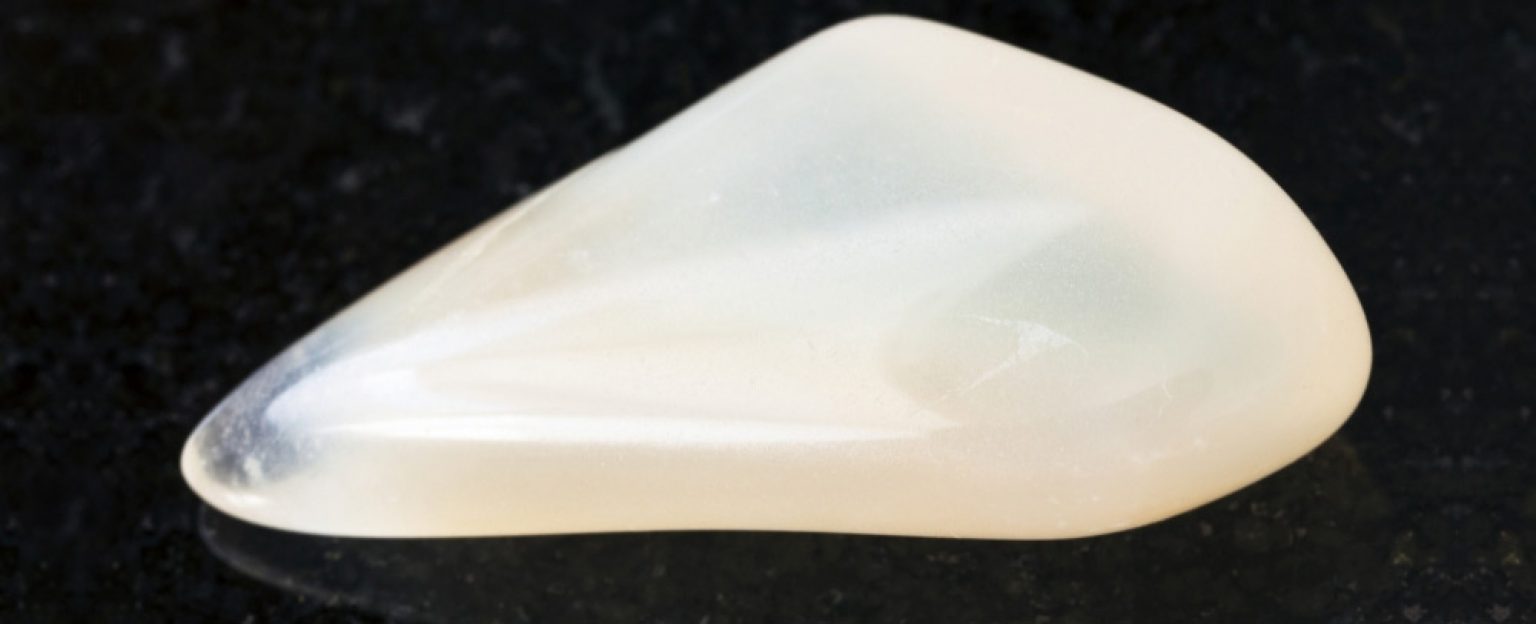 Adularia Meaning Properties Benefits Uses - Aurora Gems The Crystal ...