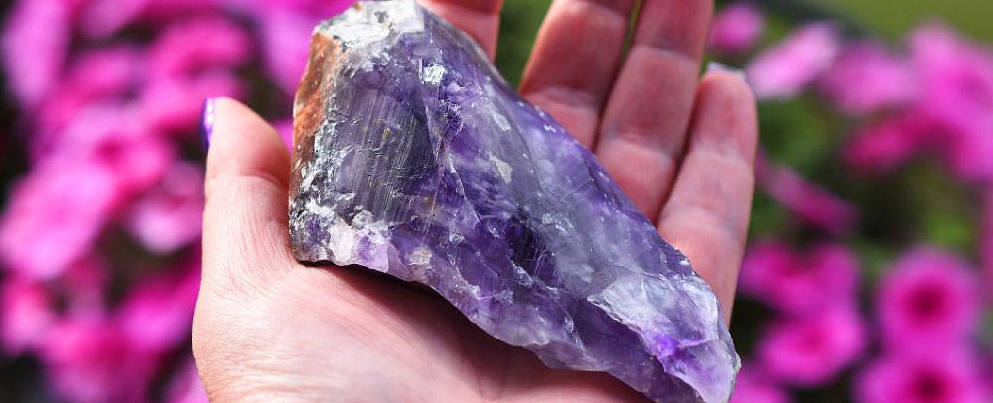 Auralite 23 Meaning Properties Benefits Uses - Aurora Gems The Crystal ...