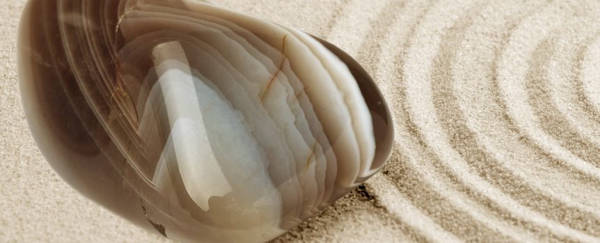 Brown Agate Meaning Properties Benefits Uses - Aurora Gems The Crystal Authority