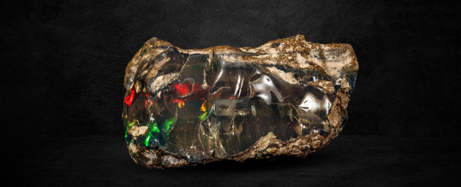 Brown Opal Meaning Properties Benefits Uses - Aurora Gems The Crystal ...