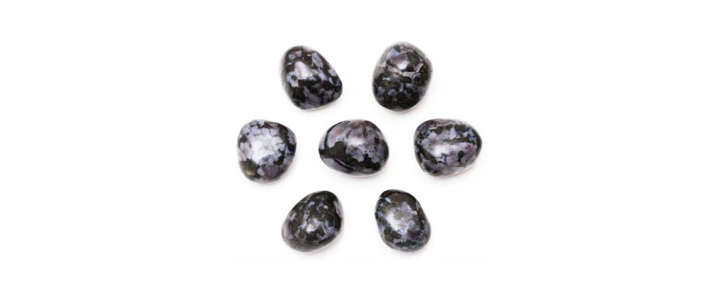 Indigo Gabbro Meaning Properties Benefits Uses - Aurora Gems The ...
