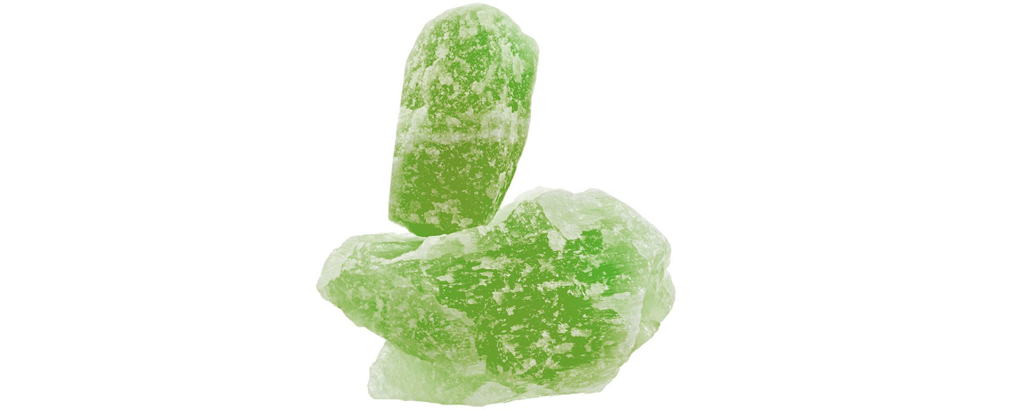 Green Calcite Meaning Properties Benefits Uses - Aurora Gems The ...