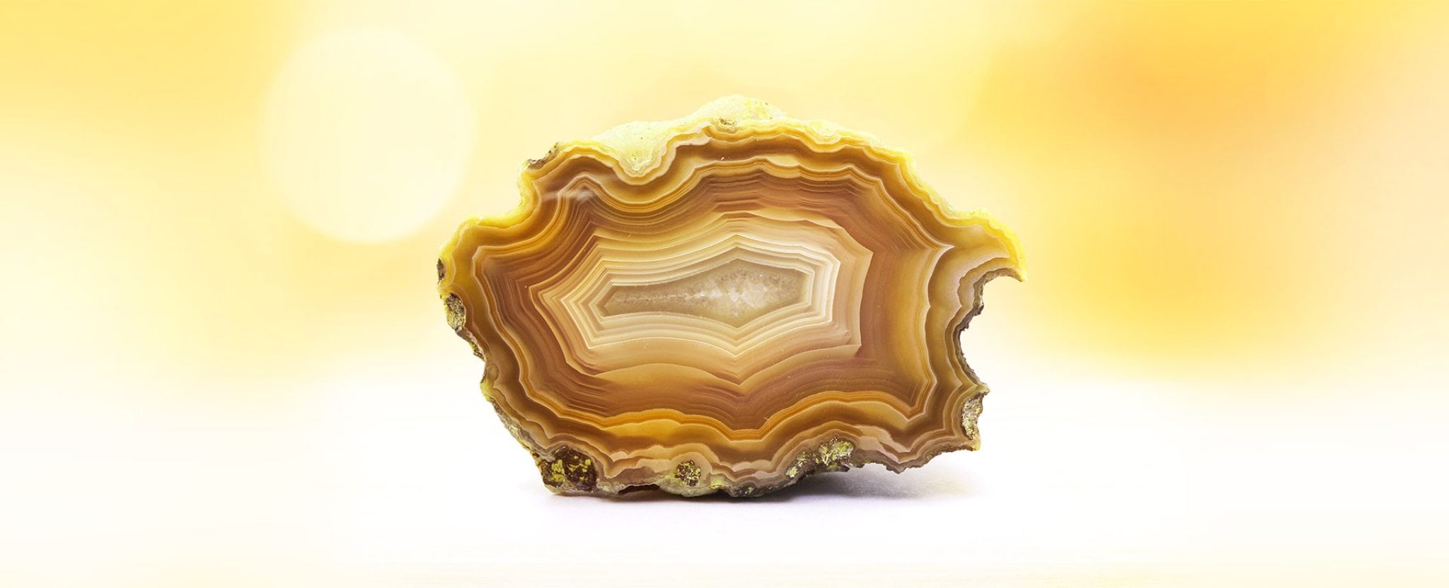 Orange Agate Meaning Properties Benefits Uses - Aurora Gems The Crystal ...