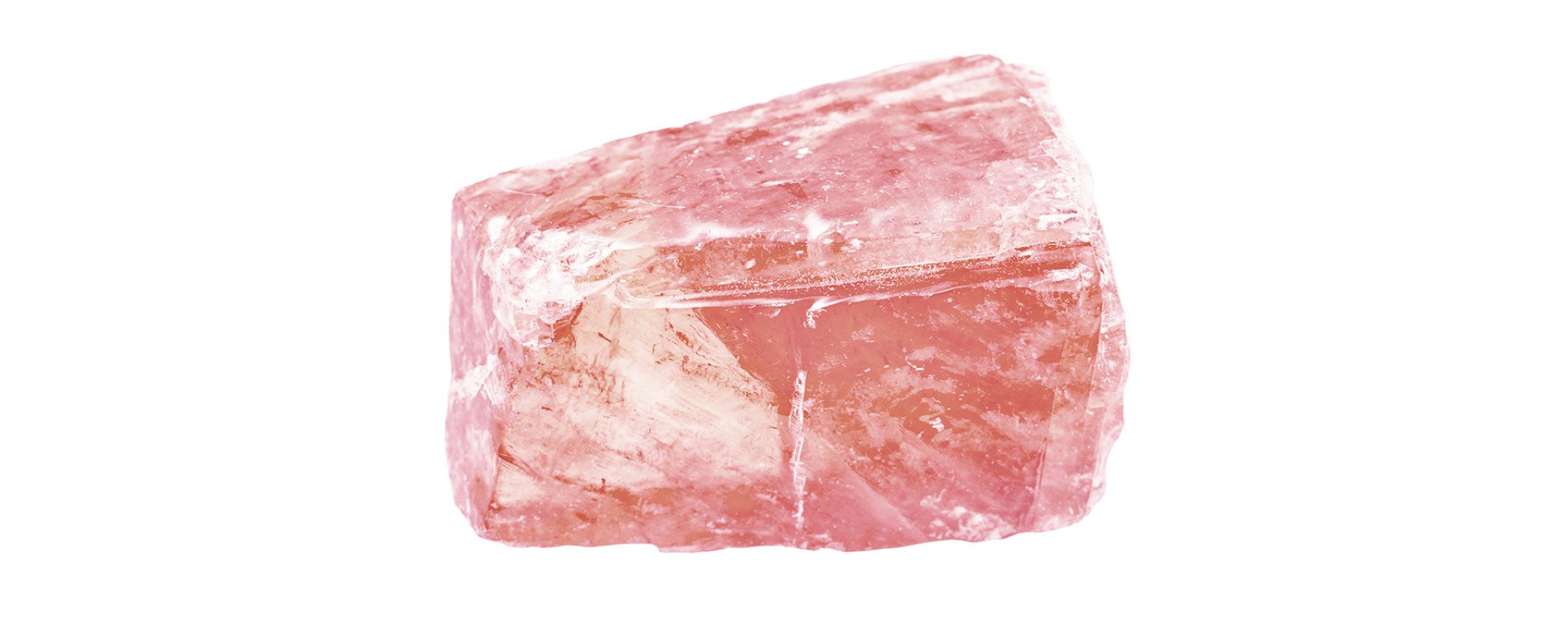 Pink Calcite Meaning Properties Benefits Uses - Aurora Gems The Crystal ...