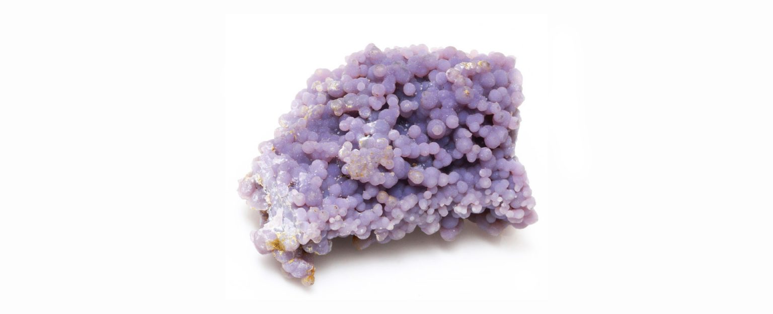 Purple Chalcedony Meaning Properties Benefits Uses - Aurora Gems The ...