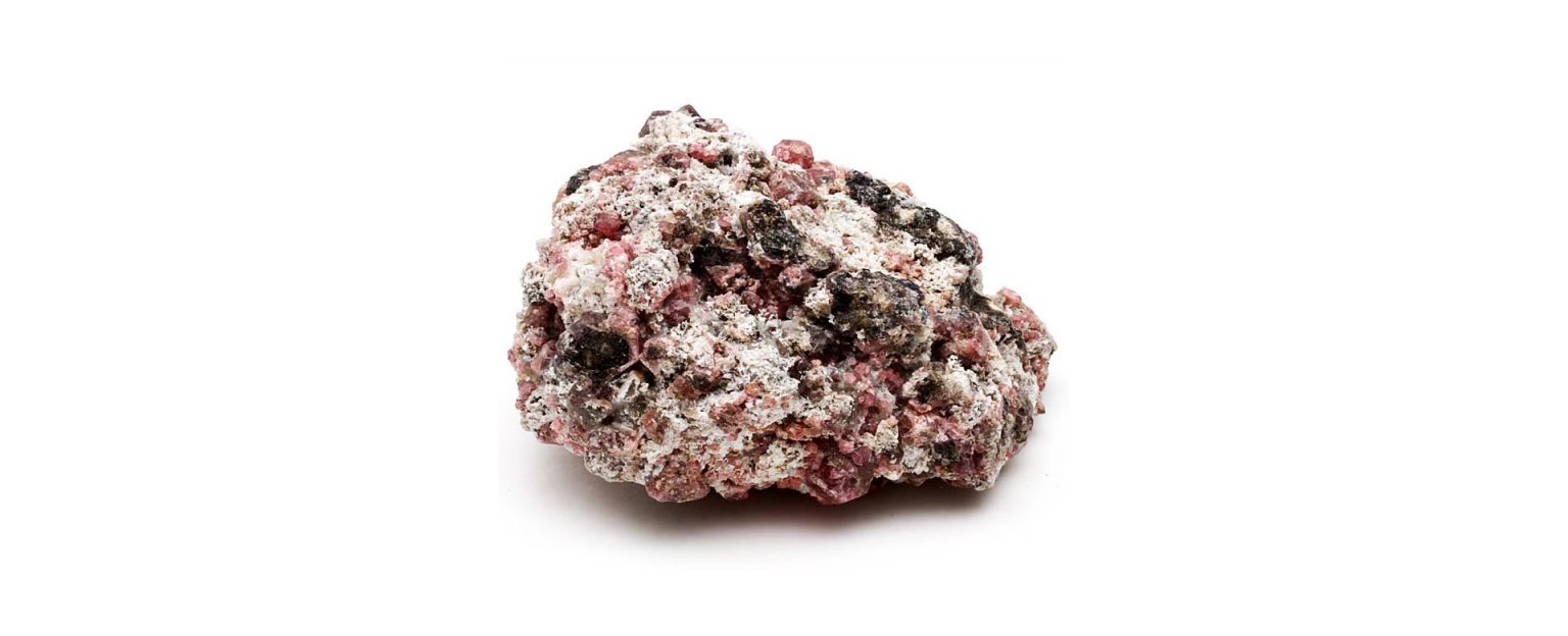 Rhodolite Garnet Meaning Properties Benefits Uses - Aurora Gems The ...