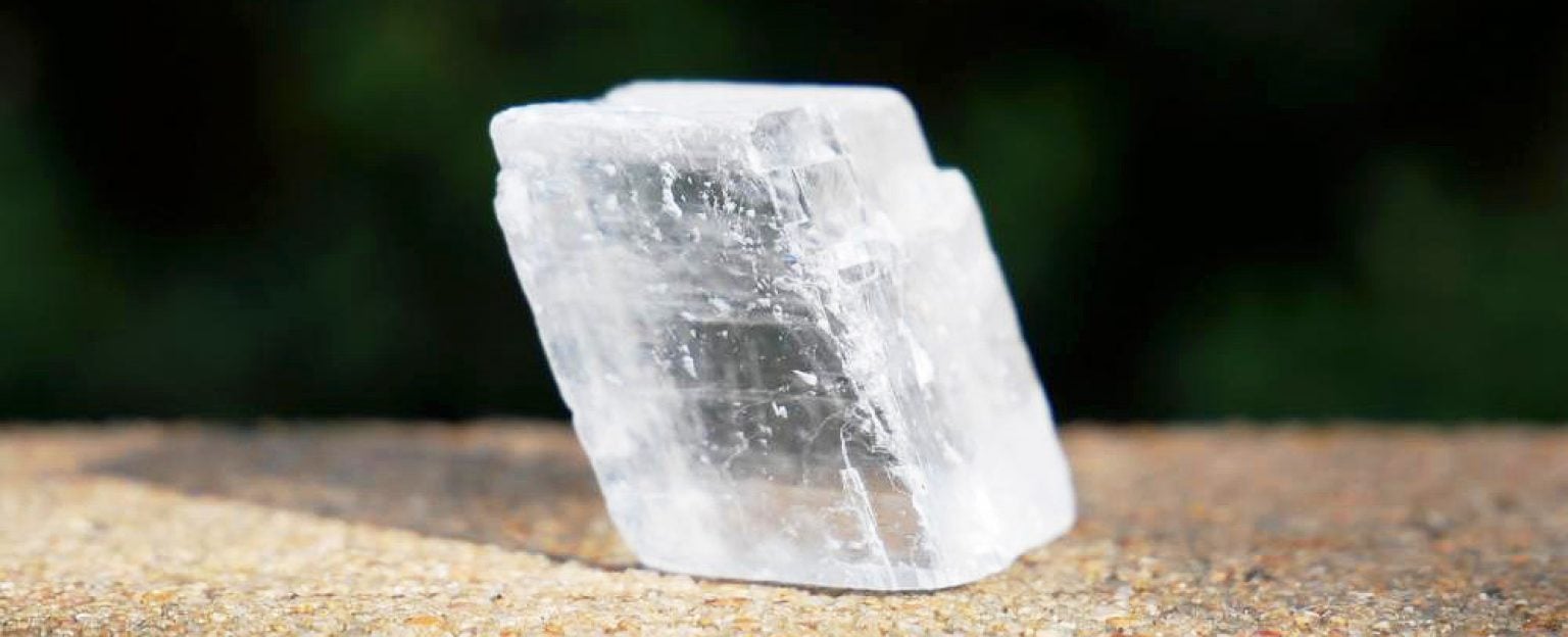 White Calcite Meaning Properties Benefits Uses - Aurora Gems The ...