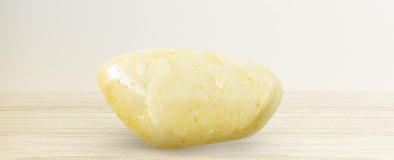 Yellow Agate Meaning Properties Benefits Uses - Aurora Gems The Crystal ...