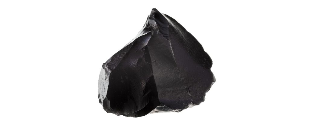 Black Obsidian Meaning Properties Benefits Uses - Aurora Gems The ...