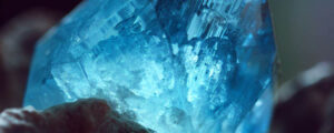 Blue Quartz Meaning Properties Benefits Uses - Aurora Gems The Crystal ...