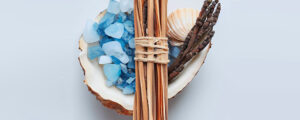 Blue Quartz Meaning Properties Benefits Uses - Aurora Gems The Crystal ...