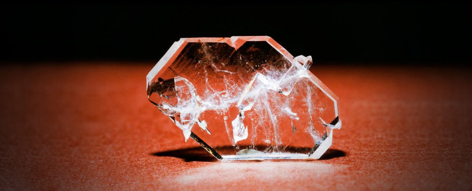 Faden Quartz Meaning Properties Benefits Uses - Aurora Gems The Crystal ...
