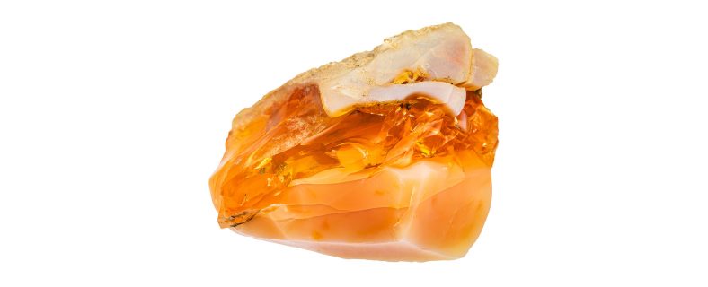 Fire Opal Meaning Properties Benefits Uses - Aurora Gems The Crystal ...
