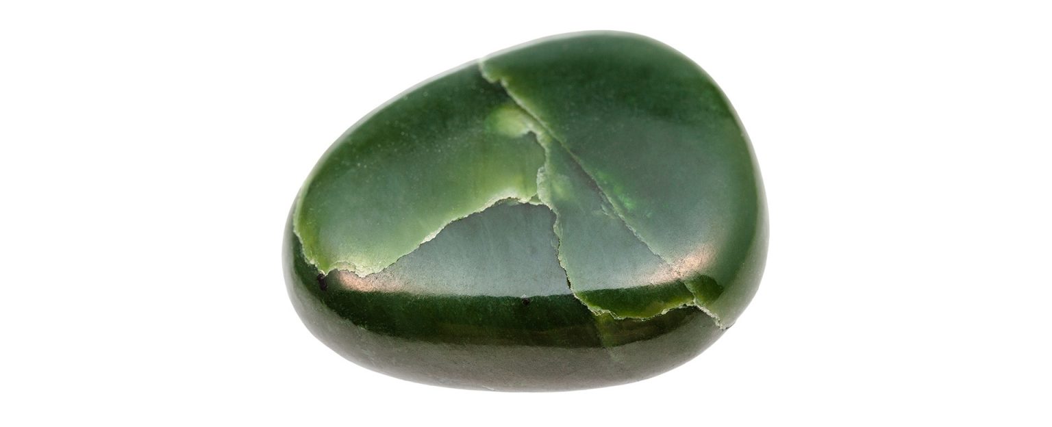 Green Jade Meaning Properties Benefits Uses - Aurora Gems The Crystal ...