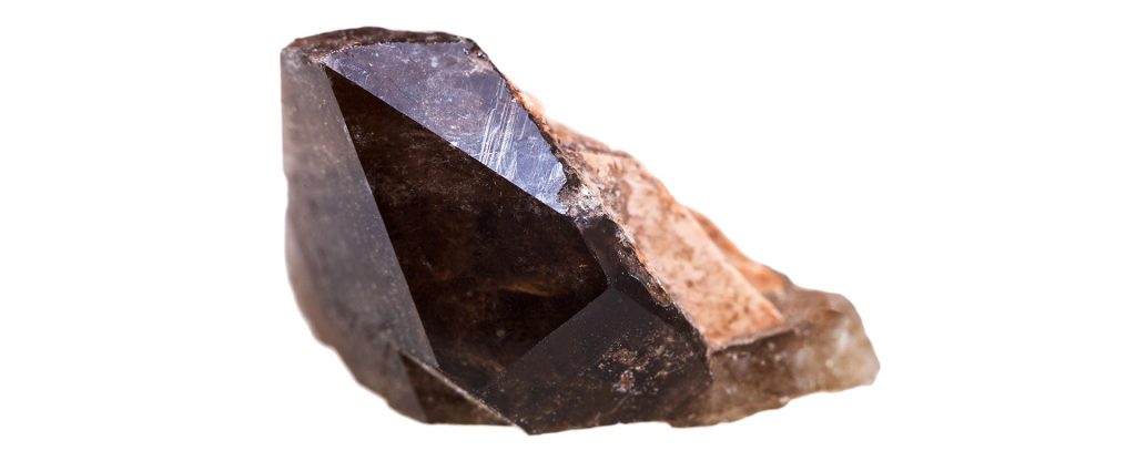 Morion Quartz Meaning Properties Benefits Uses - Aurora Gems The ...