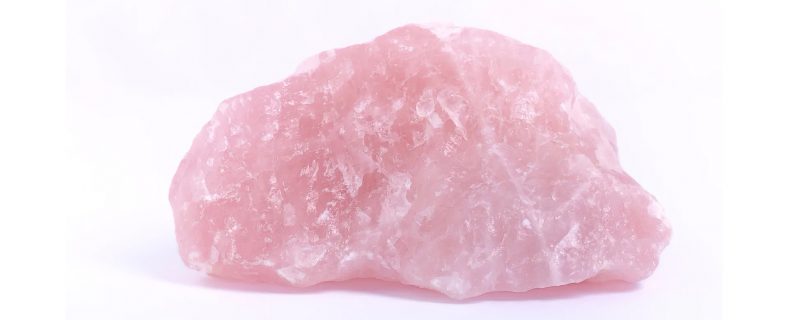 Pink Quartz Meaning Properties Benefits Uses - Aurora Gems The Crystal ...