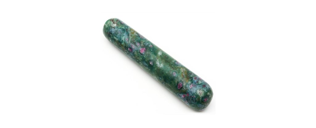 Ruby Fuchsite Meaning Properties Benefits Uses - Aurora Gems The ...