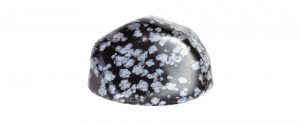Snowflake Obsidian Meaning Properties Benefits Uses - Aurora Gems The ...