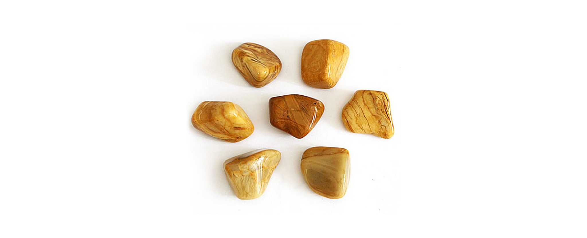 Yellow Jasper Meaning Properties Benefits Uses - Aurora Gems The ...