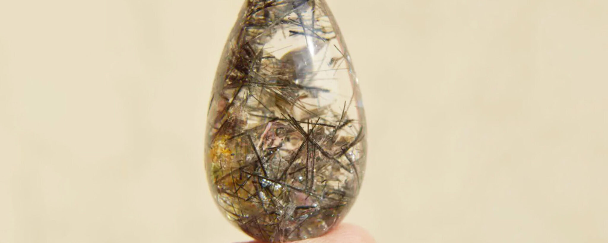 Lodolite Meaning Properties Benefits Uses - Aurora Gems The Crystal Authority