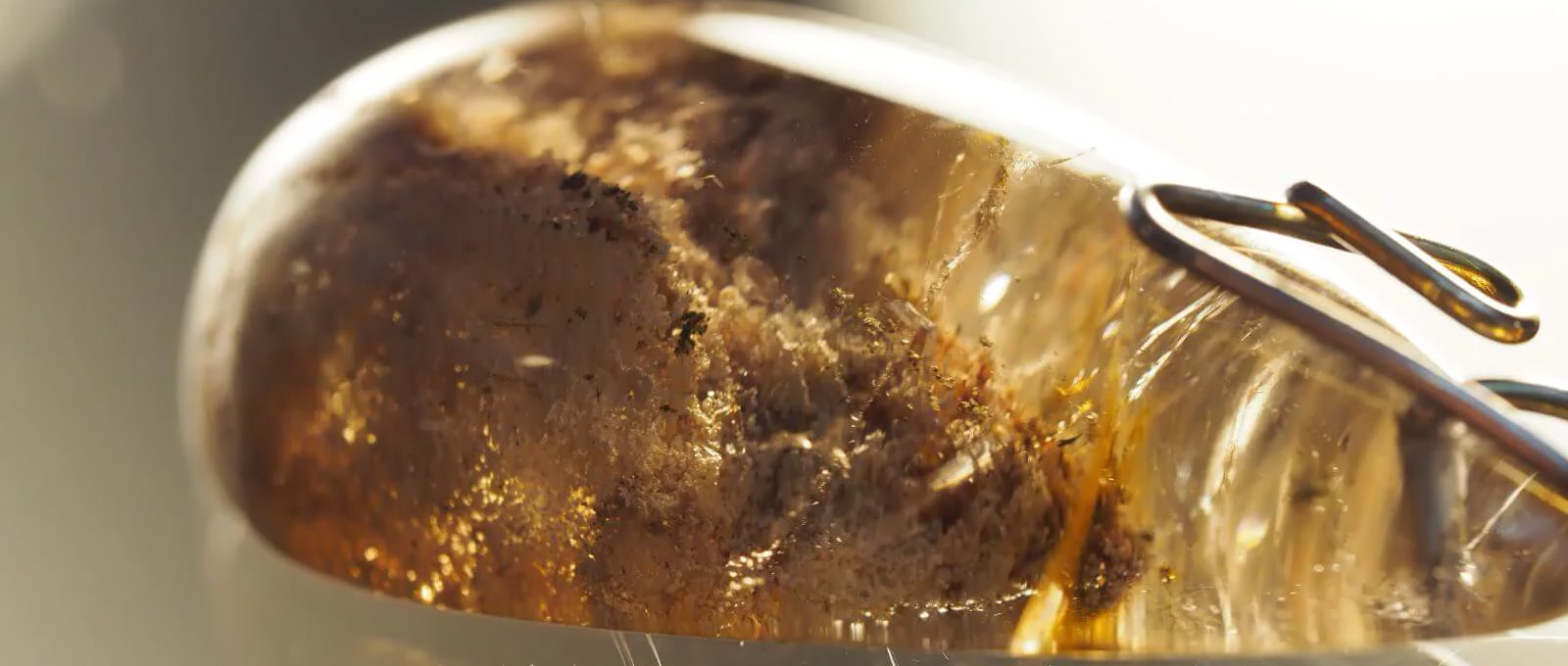 Lodolite Meaning Properties Benefits Uses - Aurora Gems The Crystal ...